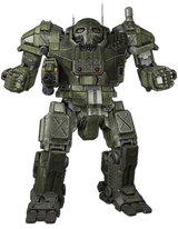 Atlas AS7-K - MechWarrior Online Wiki