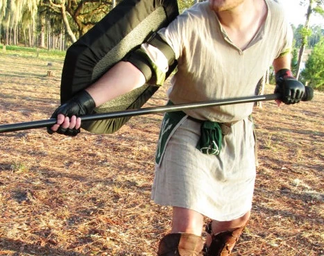 Puklerz | Medieval Wargaming Poland Wikia | Fandom