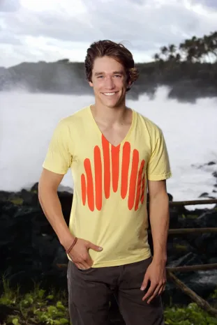 Jacob | MW's The Challenge Wiki | Fandom