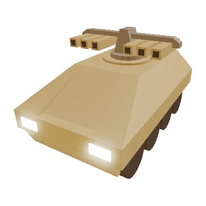 APC | Military Warfare Tycoon Wiki | Fandom