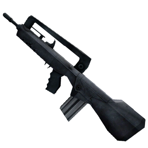 Burst Rifle | Military Warfare Tycoon Wiki | Fandom