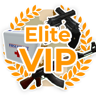 Elite VIP | Military Warfare Tycoon Wiki | Fandom