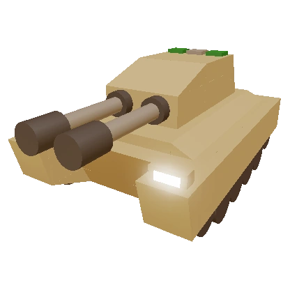 Tank Destroyer | Military Warfare Tycoon Wiki | Fandom