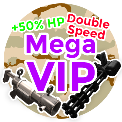 Mega Vip Roblox