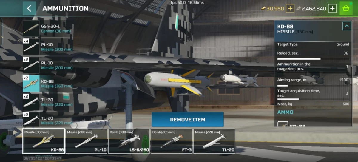 KD-88 | MWT: Tank Battles Wiki | Fandom