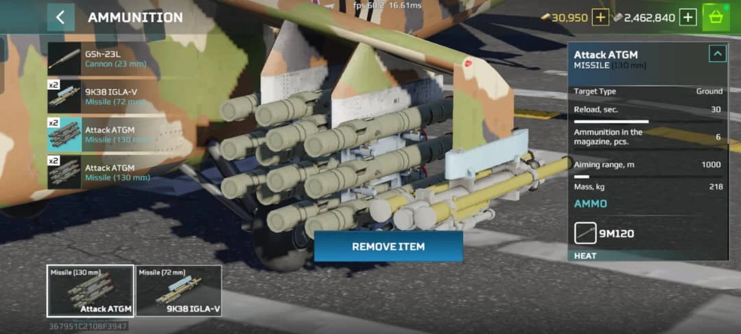 Attack ATGM | MWT: Tank Battles Wiki | Fandom