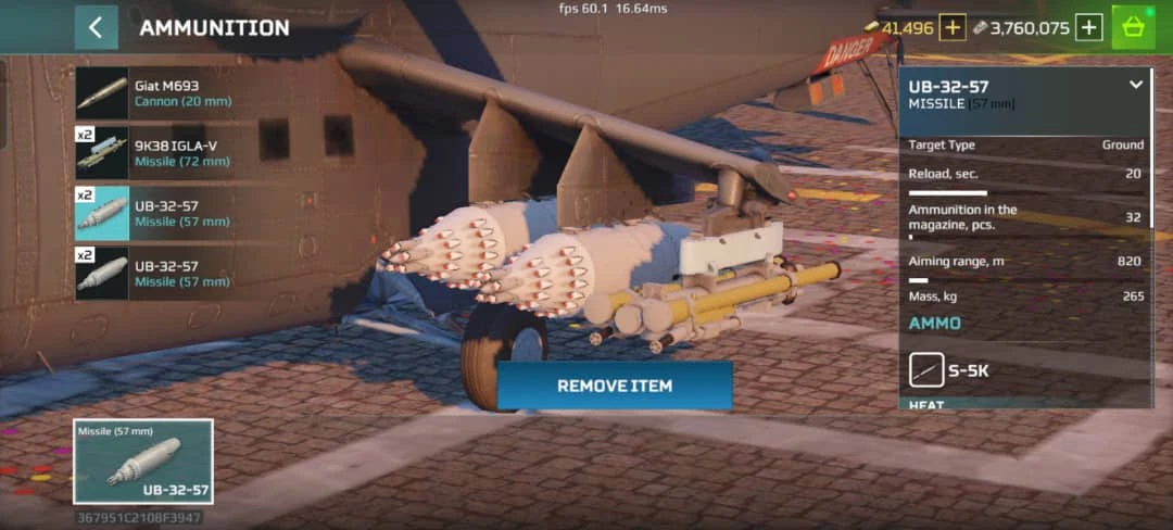 UB-32-57 | MWT: Tank Battles Wiki | Fandom