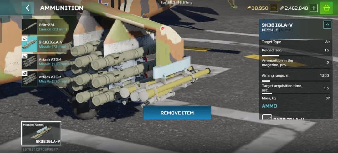 9K38 Igla-V | MWT: Tank Battles Wiki | Fandom