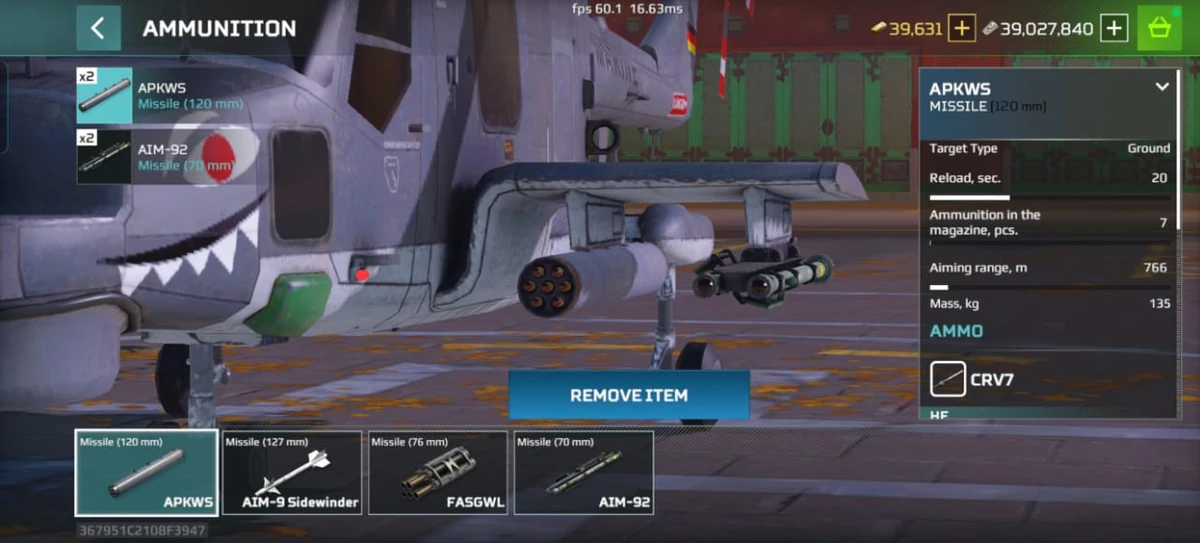APKWS | MWT: Tank Battles Wiki | Fandom