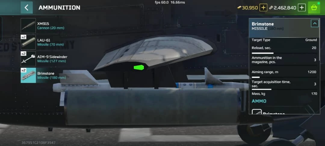 Brimstone | MWT: Tank Battles Wiki | Fandom