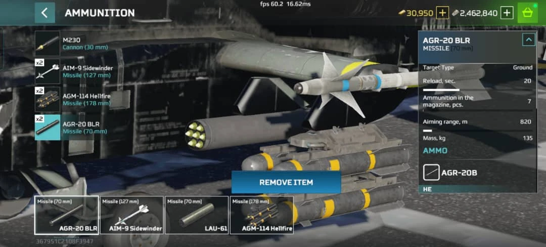 AGR-20 BLR | MWT: Tank Battles Wiki | Fandom