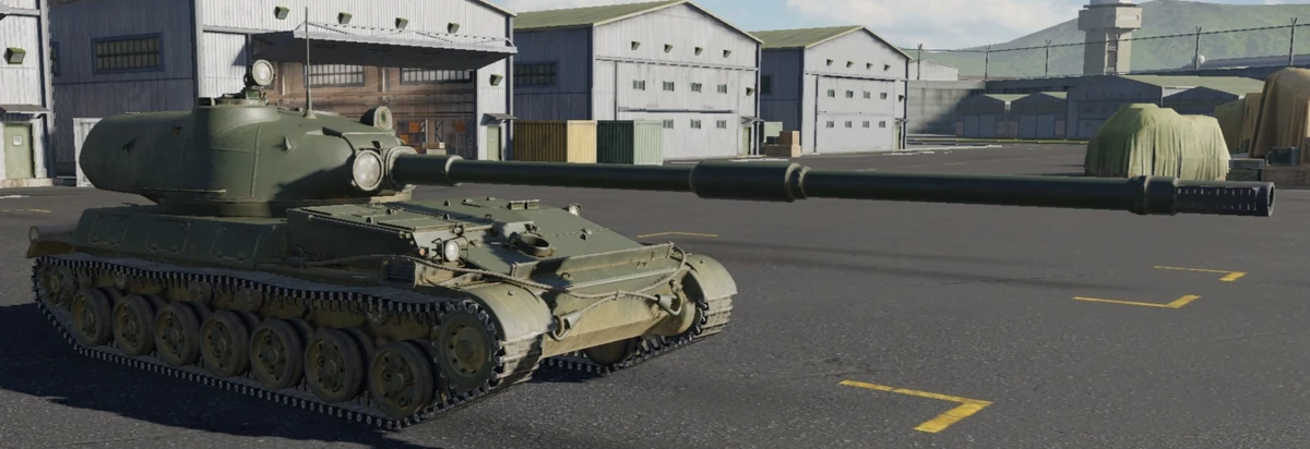SU-152 Taran | MWT: Tank Battles Вики | Fandom