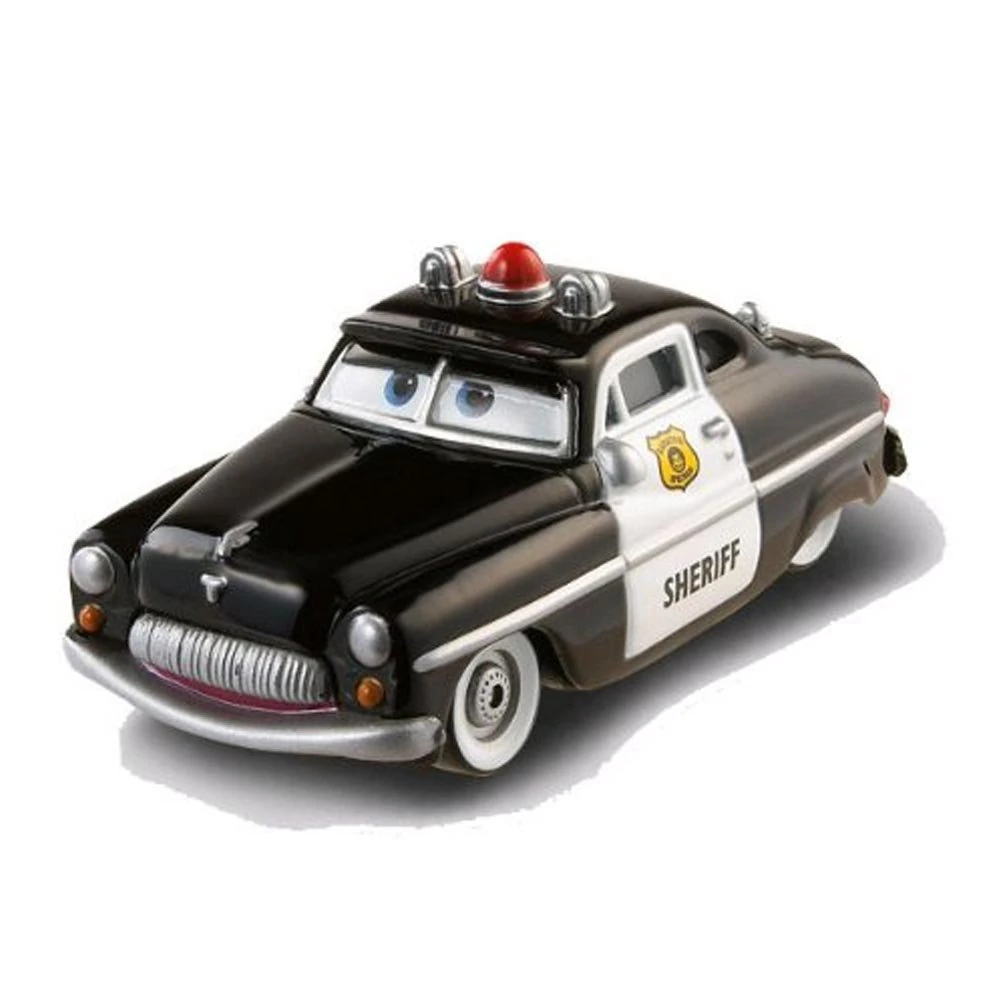 Sheriff | Mike Weber TV on YouTube Wikia | Fandom