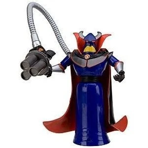 Evil Emperor Zurg | Mike Weber TV on YouTube Wikia | Fandom
