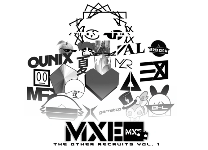 MXE: The Other Recruits Vol. 1 | MXE Wiki | Fandom