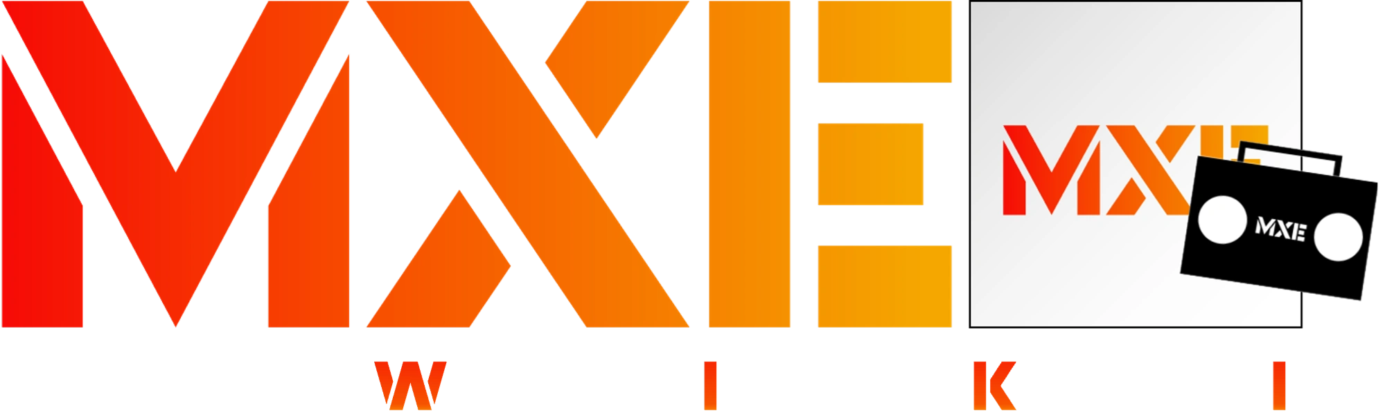 Discuss Everything About MXE Wiki | Fandom