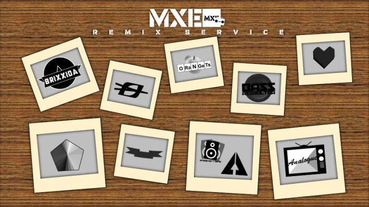 MXE: Remix Service | MXE Wiki | Fandom