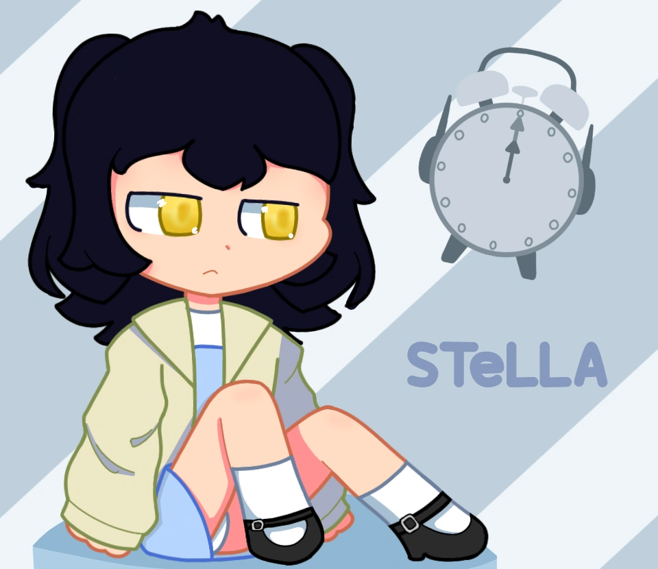 Stella (CloZe) | Mxkiverse Wiki | Fandom