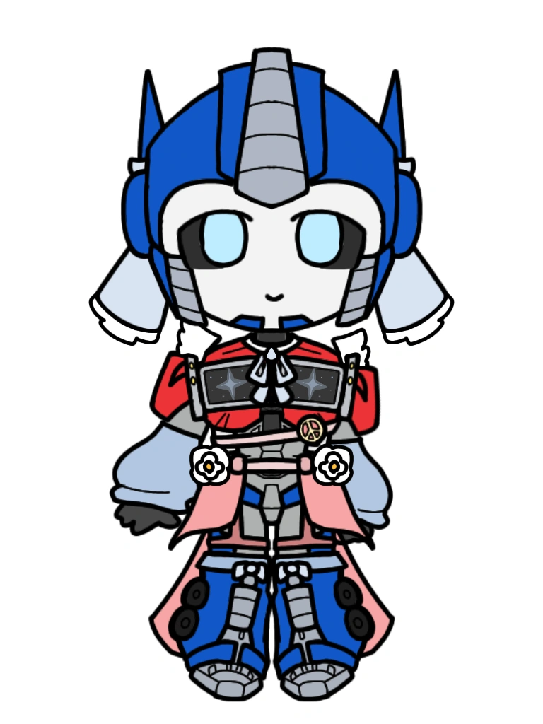 Optimus Prime (TFPMA) | Mxkiverse Wiki | Fandom