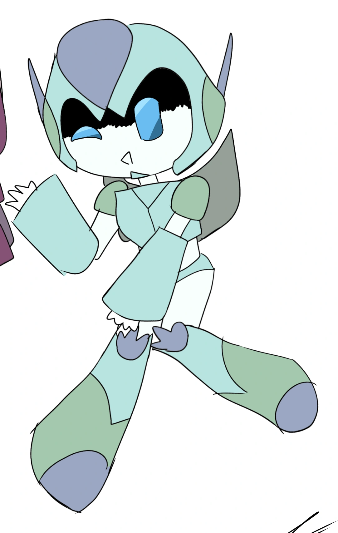 Regulus | Mxkiverse Wiki | Fandom