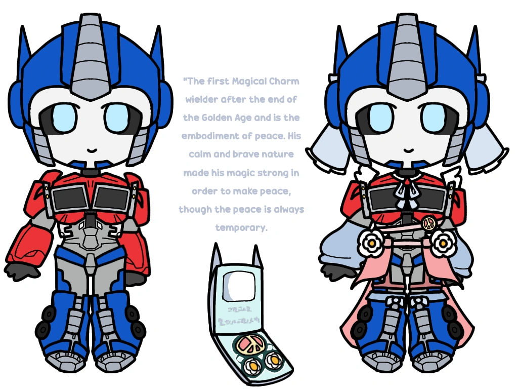 Optimus Prime (TFPMA)/Gallery | Mxkiverse Wiki | Fandom