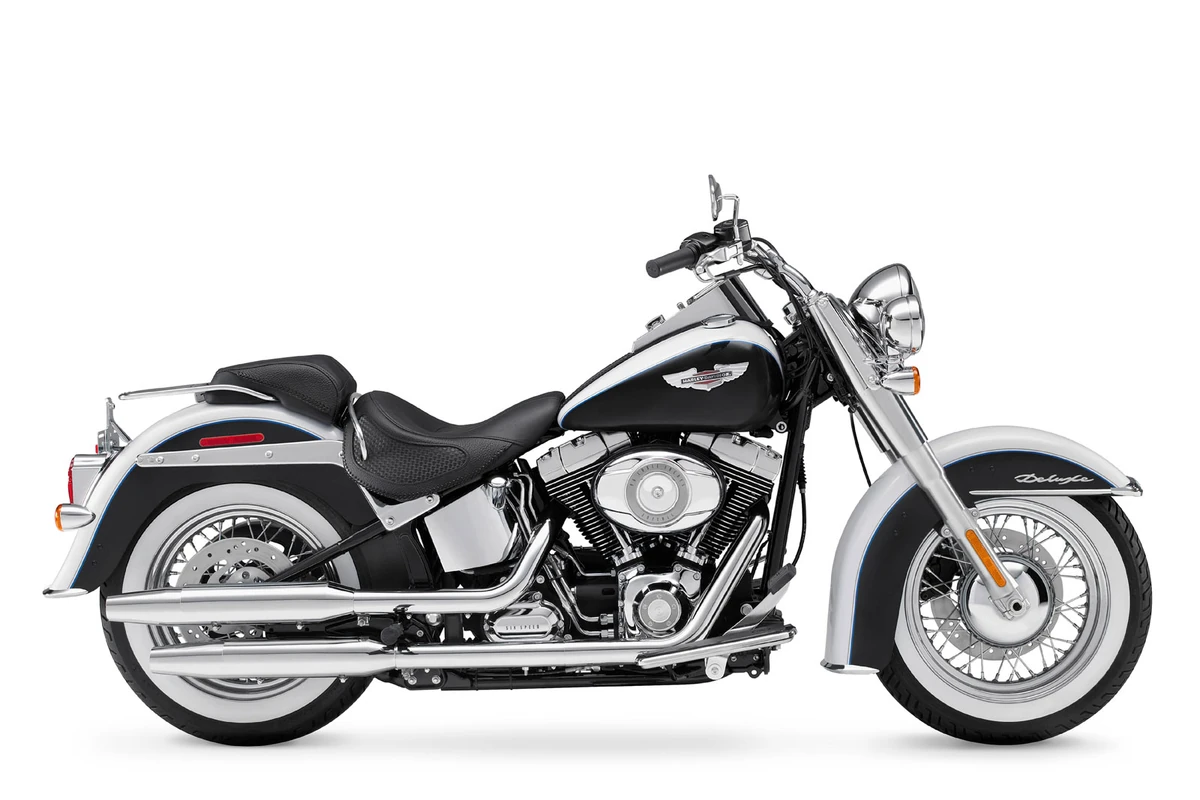 Harley Davidson Softail | Motorcycle Wiki | Fandom