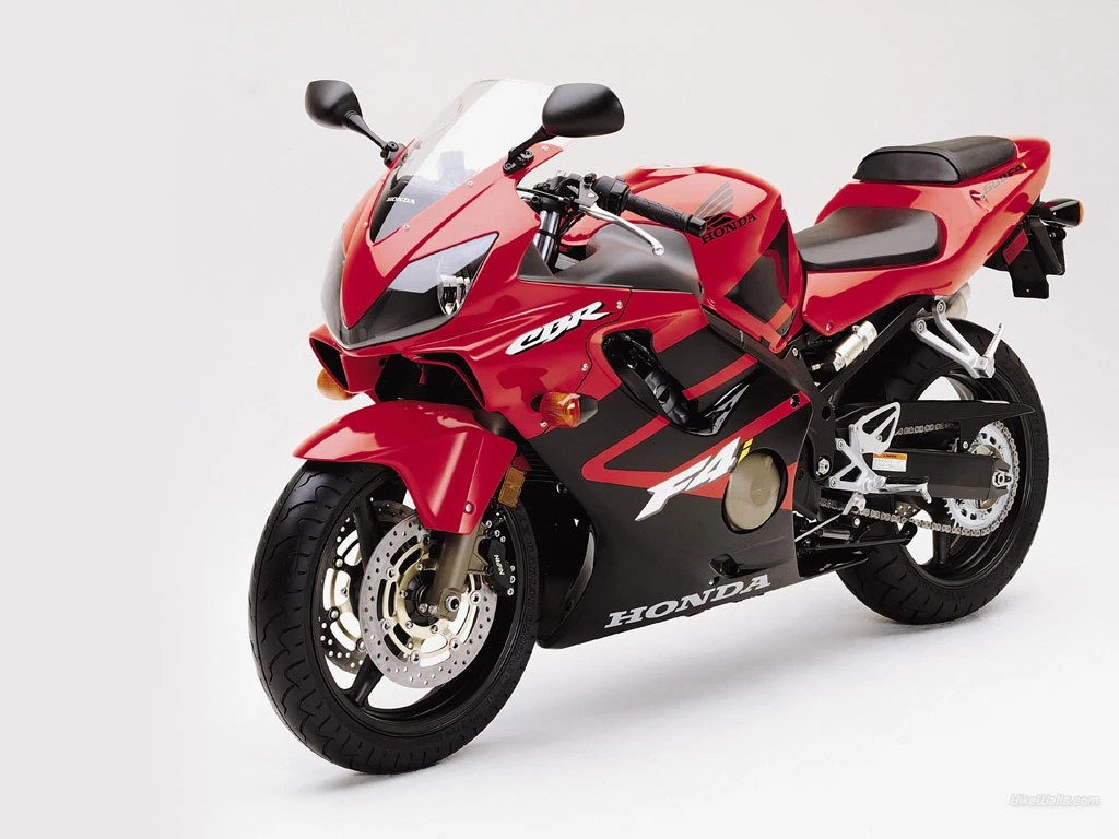 Honda CBR 600F | Motorcycle Wiki | Fandom