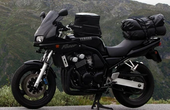 Yamaha FZS 600 | Motorcycle Wiki | Fandom