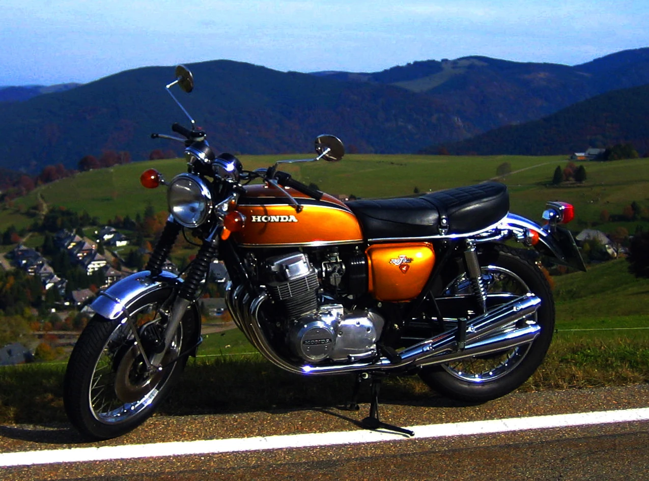 Honda Bikes In India Wiki | Reviewmotors.co