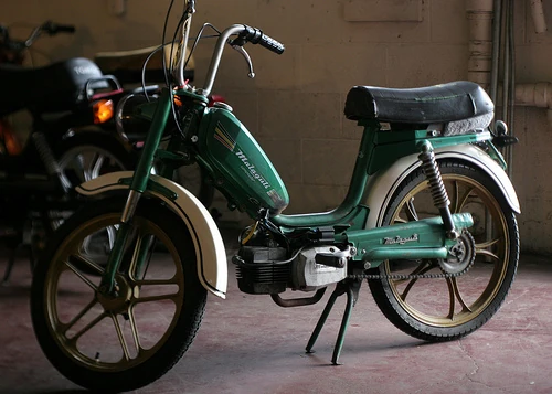 Garelli | Motorcycle Wiki | Fandom