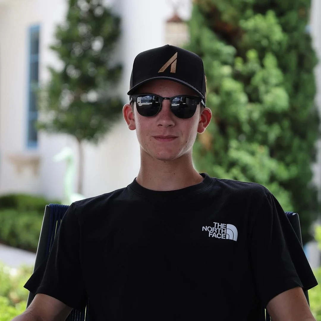 Jack Pullen | Motorcycle Wiki | Fandom