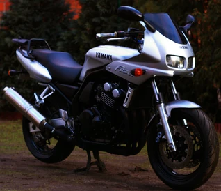 Yamaha FZS 600 | Motorcycle Wiki | Fandom