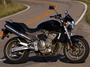 Honda CB600F | Motorcycle Wiki | Fandom