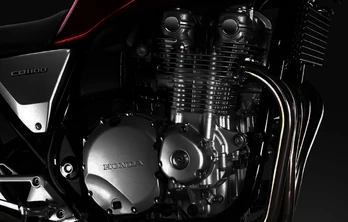 Honda CB1100 | Motorcycle Wiki | Fandom
