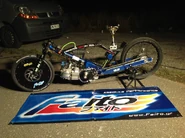 Honda C50 | Motorcycle Wiki | Fandom