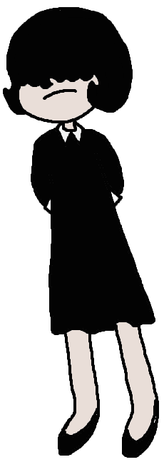 Lucille Miller My 2999999 Wiki Fandom