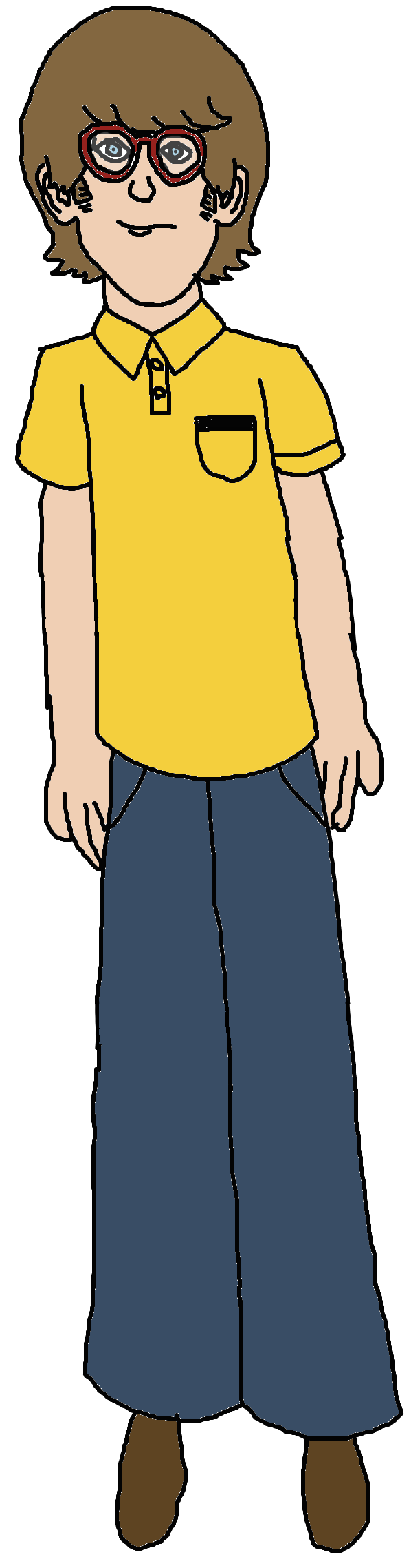 Dennis Miller | My 2999999 Wiki | Fandom