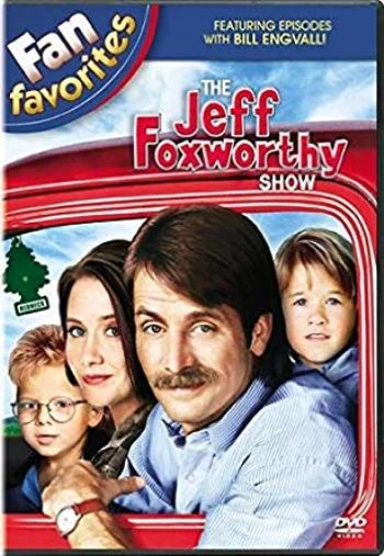 The Jeff Foxworthy Show | My ABC Shows Wiki | Fandom