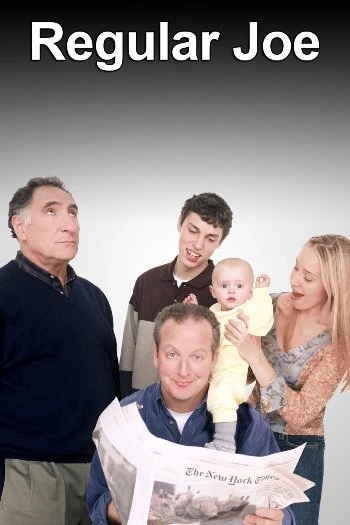 Regular Joe | My ABC Shows Wiki | Fandom