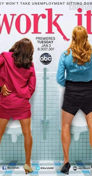 Work It | My ABC Shows Wiki | Fandom