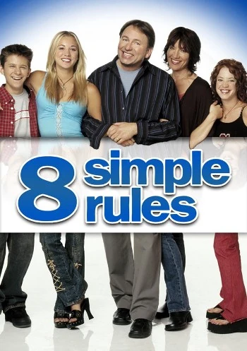 8 Simple Rules | My ABC Shows Wiki | Fandom