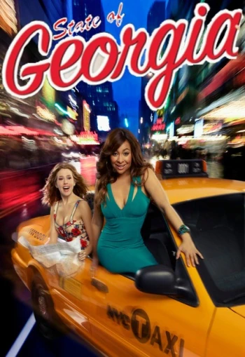 State Of Georgia | My ABC Shows Wiki | Fandom