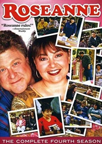 Roseanne | My ABC Shows Wiki | Fandom