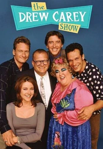 The Drew Carey Show | My ABC Shows Wiki | Fandom