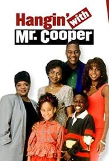 Hangin’ With Mr. Cooper | My ABC Shows Wiki | Fandom