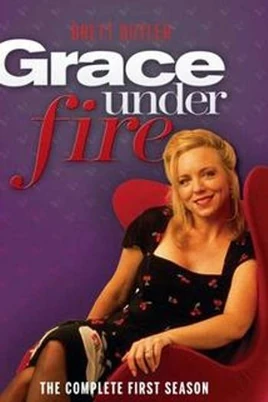 Grace Under Fire | My ABC Shows Wiki | Fandom