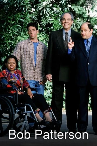 Bob Patterson | My ABC Shows Wiki | Fandom