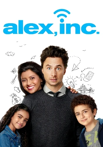 Alex Inc. | My ABC Shows Wiki | Fandom