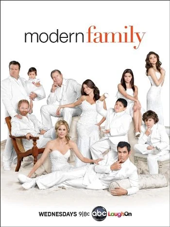 Modern Family | My ABC Shows Wiki | Fandom