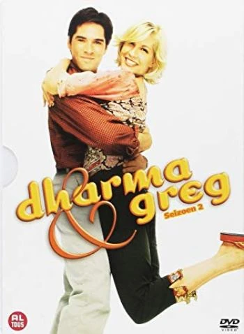 Dharma & Gregg | My ABC Shows Wiki | Fandom